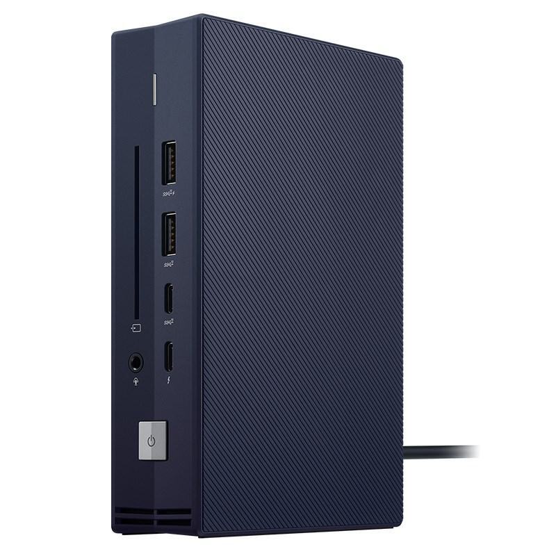 ASUS SimPro Dock 2 Multiport Docking Station |DeviceDeal