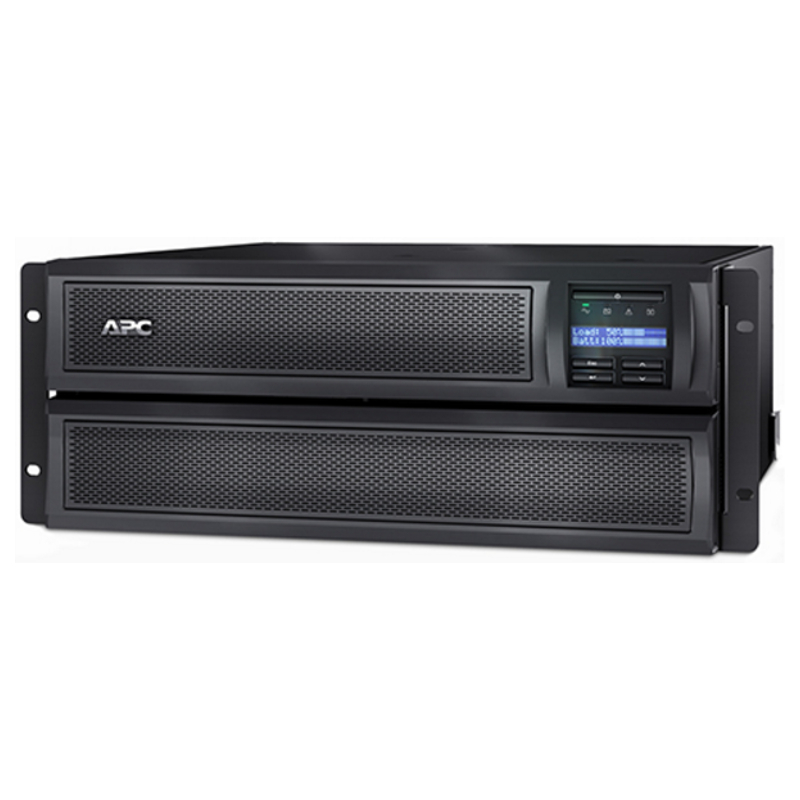 APC SMX3000HV X 3000VA 200-240V Line Interactive Sinewave Smart ...