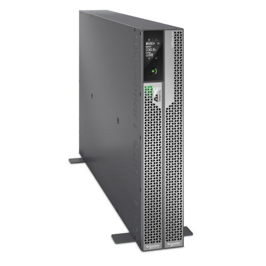 APC Smart-UPS Ultra On-Line Lithium ion 5KVA/5KW 2U Rack/Tower 230V ...