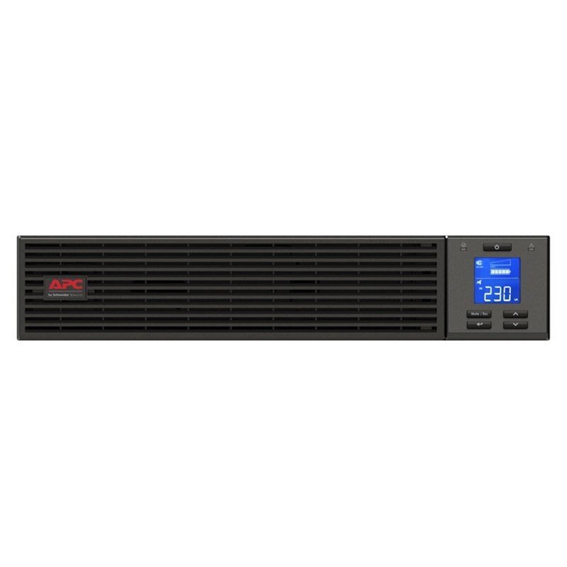 APC SRV1KRIRK Easy UPS SRV On-Line 1000VA 230V 800W with Rail Kit SRV1KRIRK