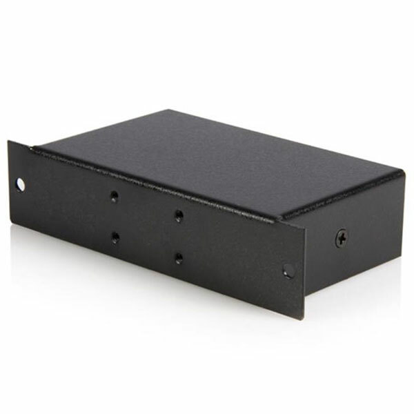 StarTech Mountable 4 Port Rugged USB Hub ST4200USBM