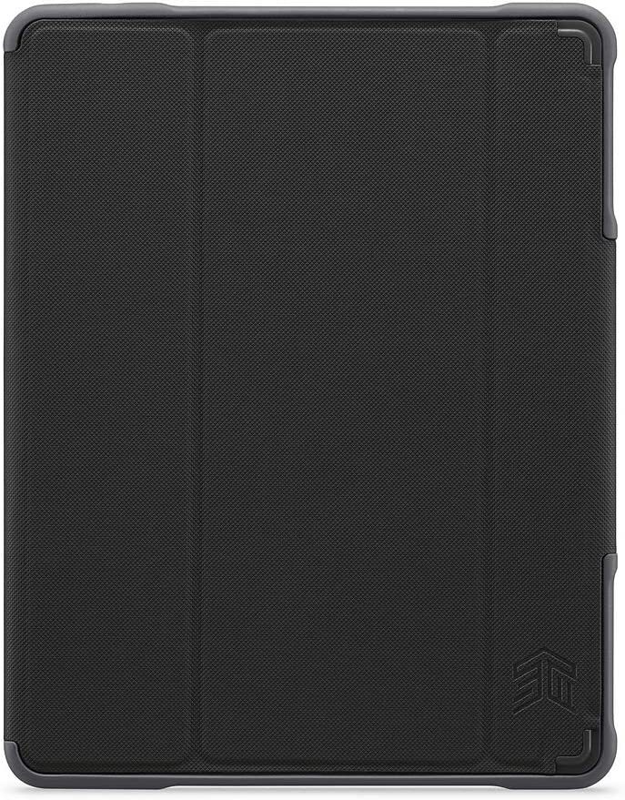 STM DUX SHELL (SURFACE PRO 9) AP - BLACK - STM-222-338MZ-01 |DeviceDeal