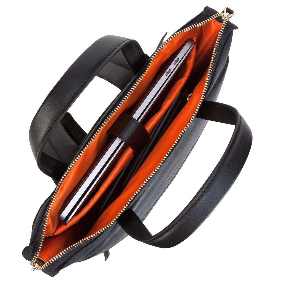 TARGUS TSB948, 15" NEWPORT CONVERTIBLE 2-IN-1 BACKPACK BLACK | DeviceDeal