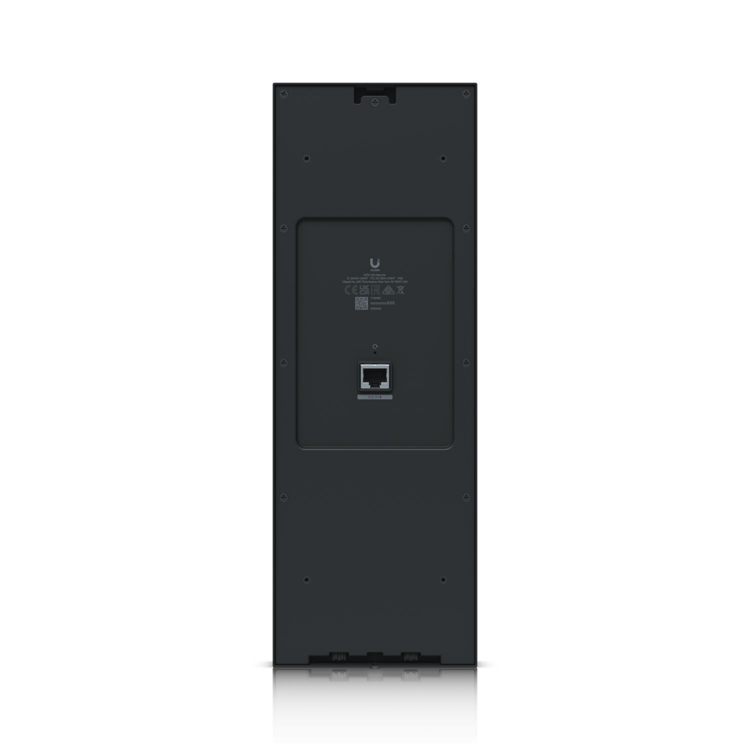Ubiquiti UniFi UA-INTERCOM scalable entry access management |DeviceDeal Ubiquiti UniFi UA-INTERCOM scalable entry access management |DeviceDeal