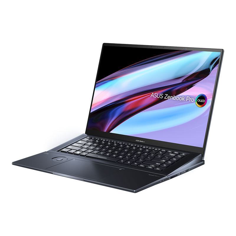 ASUS ZenBook Pro 16X OLED UX7602 16" 4K Laptop i7-12700H 16GB 512GB ...