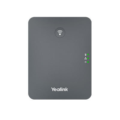 Yealink W79P Ruggedized Wireless IP Phone System |DeviceDeal