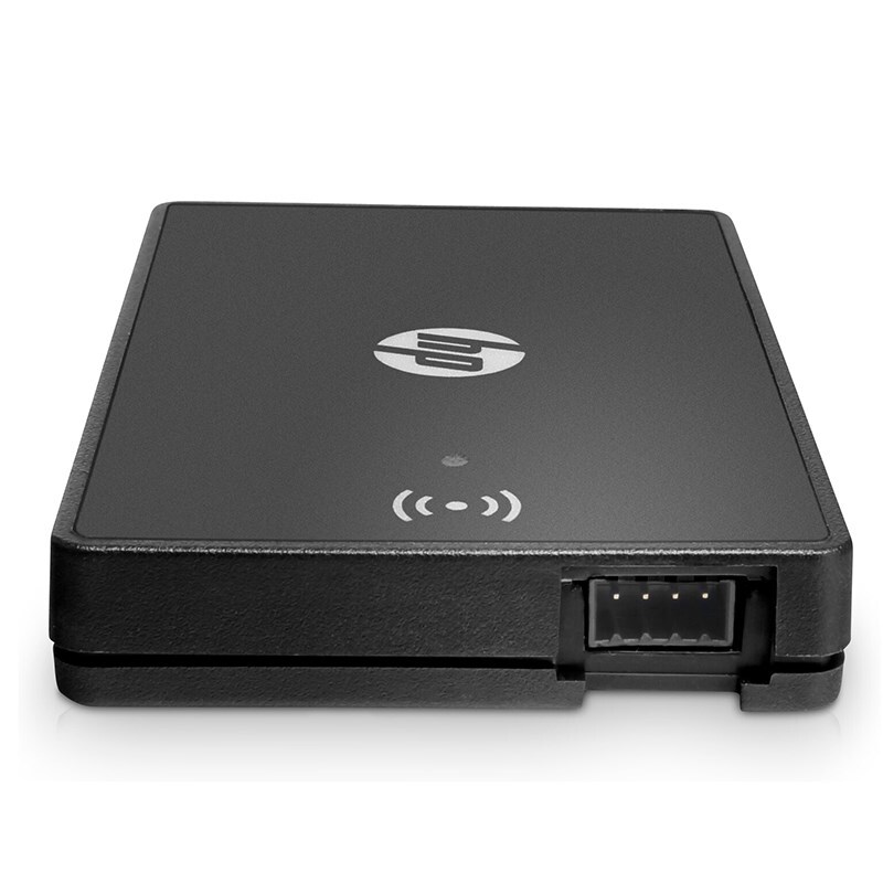 HP X3D03A Universal Card Reader X3D03A