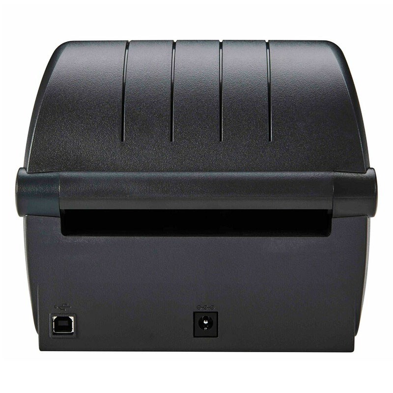 Zebra ZD220D Desktop Direct Thermal Printer - USB |DeviceDeal