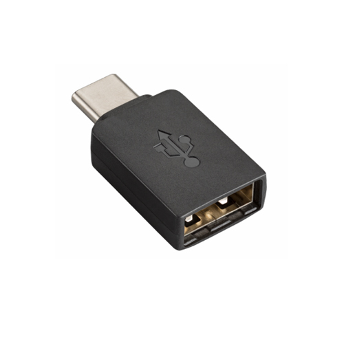 Poly USB-A to USB-C Adapter 209505-01 |DeviceDeal