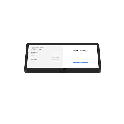 POLY/POLYCOM/PLANTRONICS TC8 Touch Control 2200-30760-001 for POLY ...