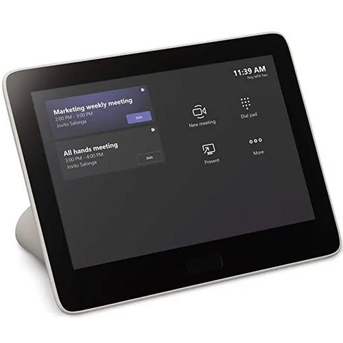 POLY/POLYCOM/PLANTRONICS GC8 Video Conference System Remote Control ...