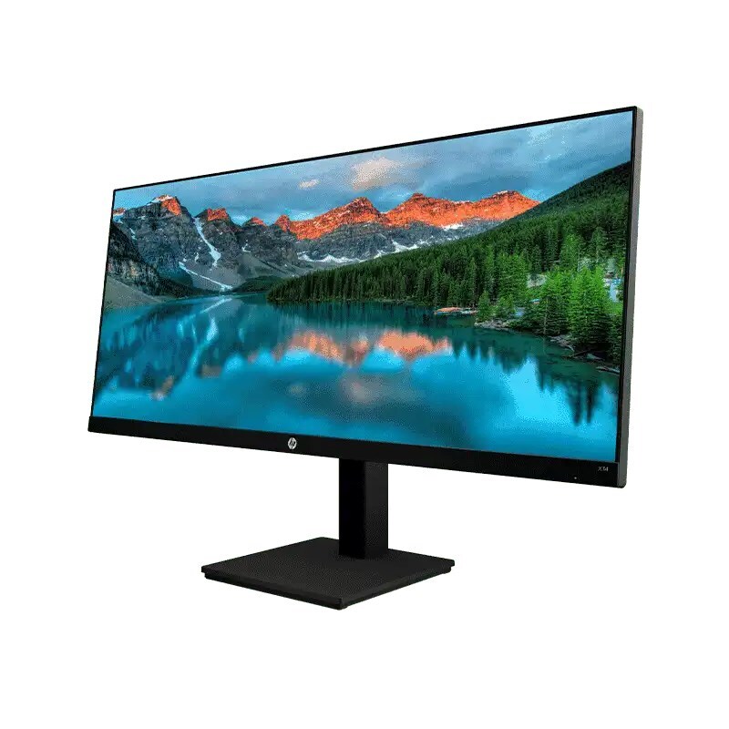 HP X34 34" 165Hz WQHD Anti-Glare IPS Gaming Monitor |DeviceDeal