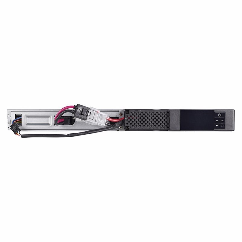 Eaton 5P 1550VA / 1100W 1U Rackmount Line-Interactive UPS |DeviceDeal