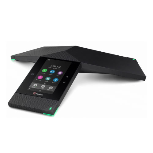 POLY/POLYCOM/PLANTRONICS TRIO 8800 COLLAB KIT, EAGLE EYE MINI, PWR NOT ...