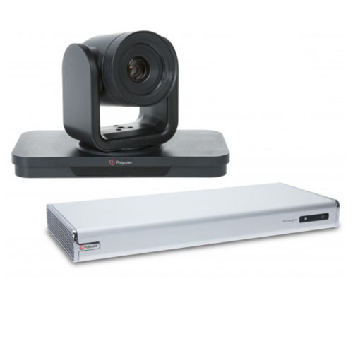 POLY/POLYCOM/PLANTRONICS TRIO VISUALPRO EE IV 4XCOLLABORATION KIT, INC ...