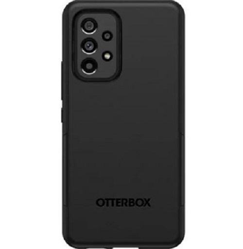 OtterBox Samsung Galaxy A53 5G (6.5') Commuter Series Lite Case - Black ...