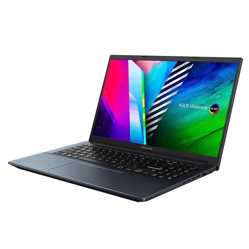 ASUS VivoBook Pro 15 K3500 15.6" OLED Laptop i7-11370H 16GB 512GB ...