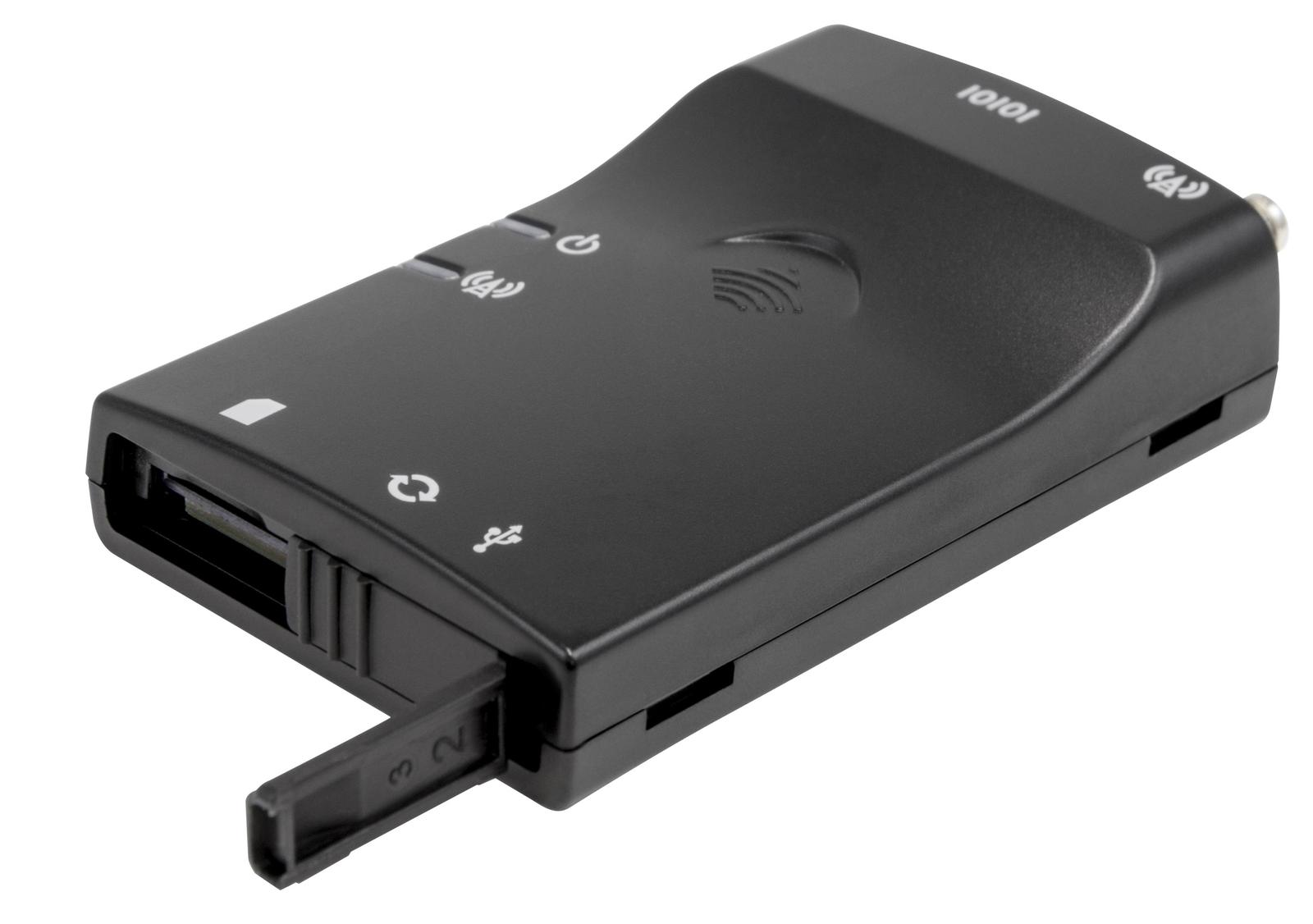 NetComm Industrial IoT 4G Serial Modem NTC-100-01-01 Bulk Pricing Available