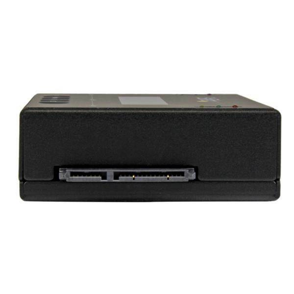 StarTech HDD Duplicator with Image Backup Library SATDUP11IMG