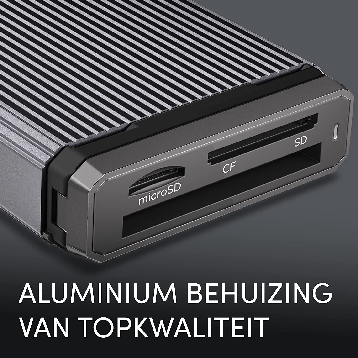 SANDISK PRO-READER Multi Card WW - SDPR3A8-0000-GBAND |DeviceDeal