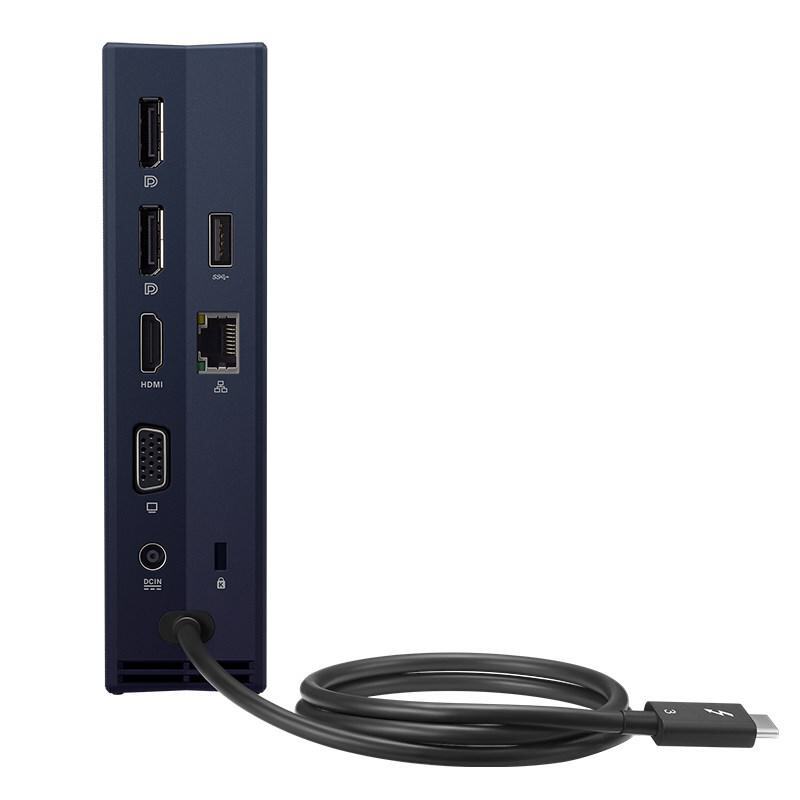 ASUS SimPro Dock 2 Multiport Docking Station |DeviceDeal