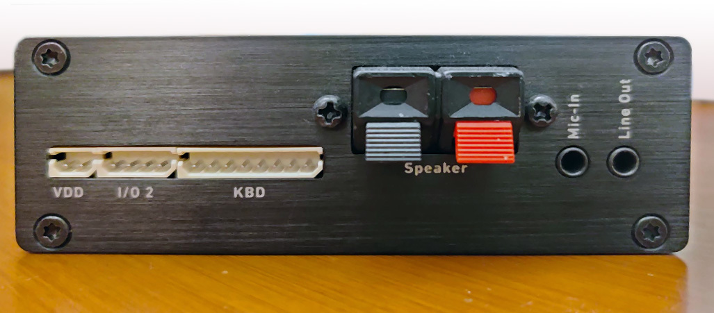 Snom SNOM-PA1-PLUS SIP-Based Annoucement System |Devicedeal