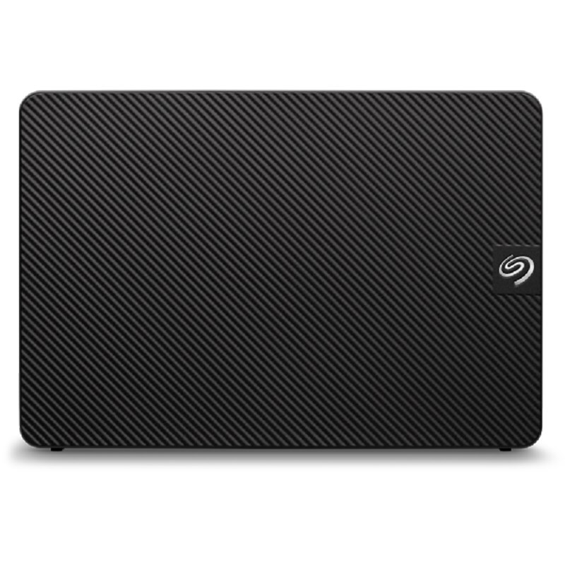 Seagate Expansion Desktop 3.5 Seagate Expansion Desktop 3.5