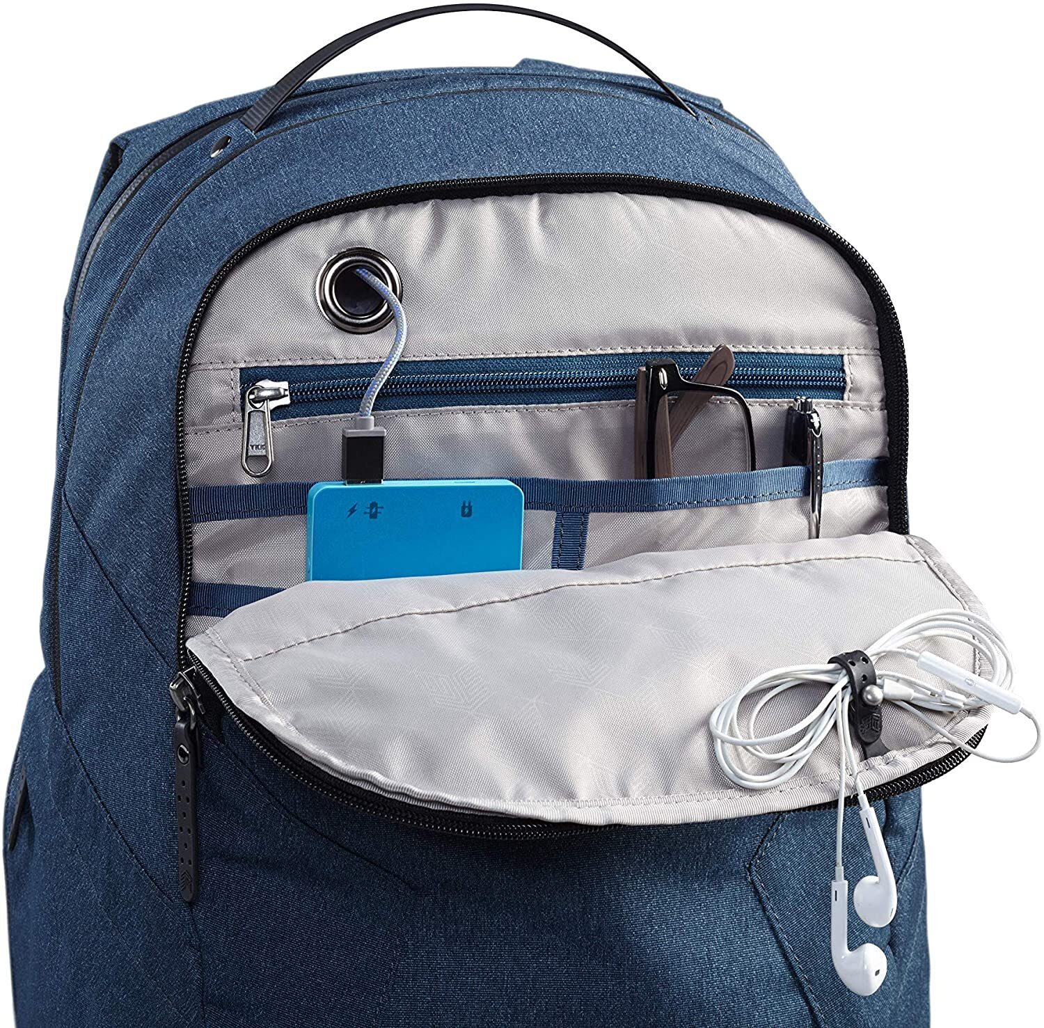 STM STM Myth Backpack featuring luggage pass-through 28L/ 15-Inch ...