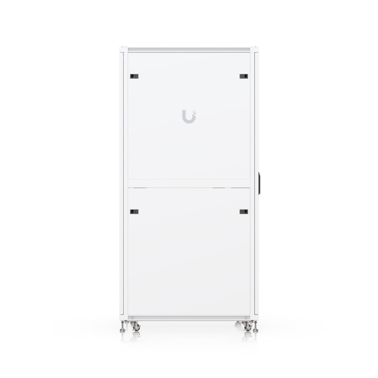 Ubiquiti 42U Rack Cabinet,Assembled Floor Rack, Built-In Fans ...