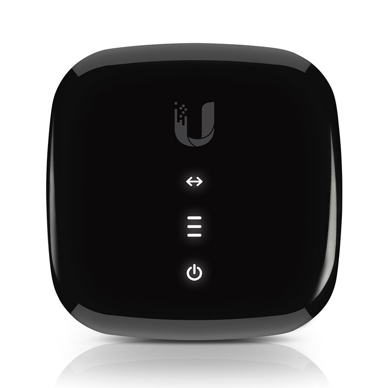 Ubiquiti Networks UFiber Loco Gigabit Passive Optical Network CPE UF-LOCO