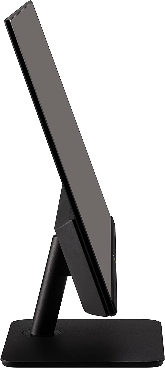 ViewSonic 24” VA2432-MH IPS 4ms, FHD 1080 Business and Office Monitor ...