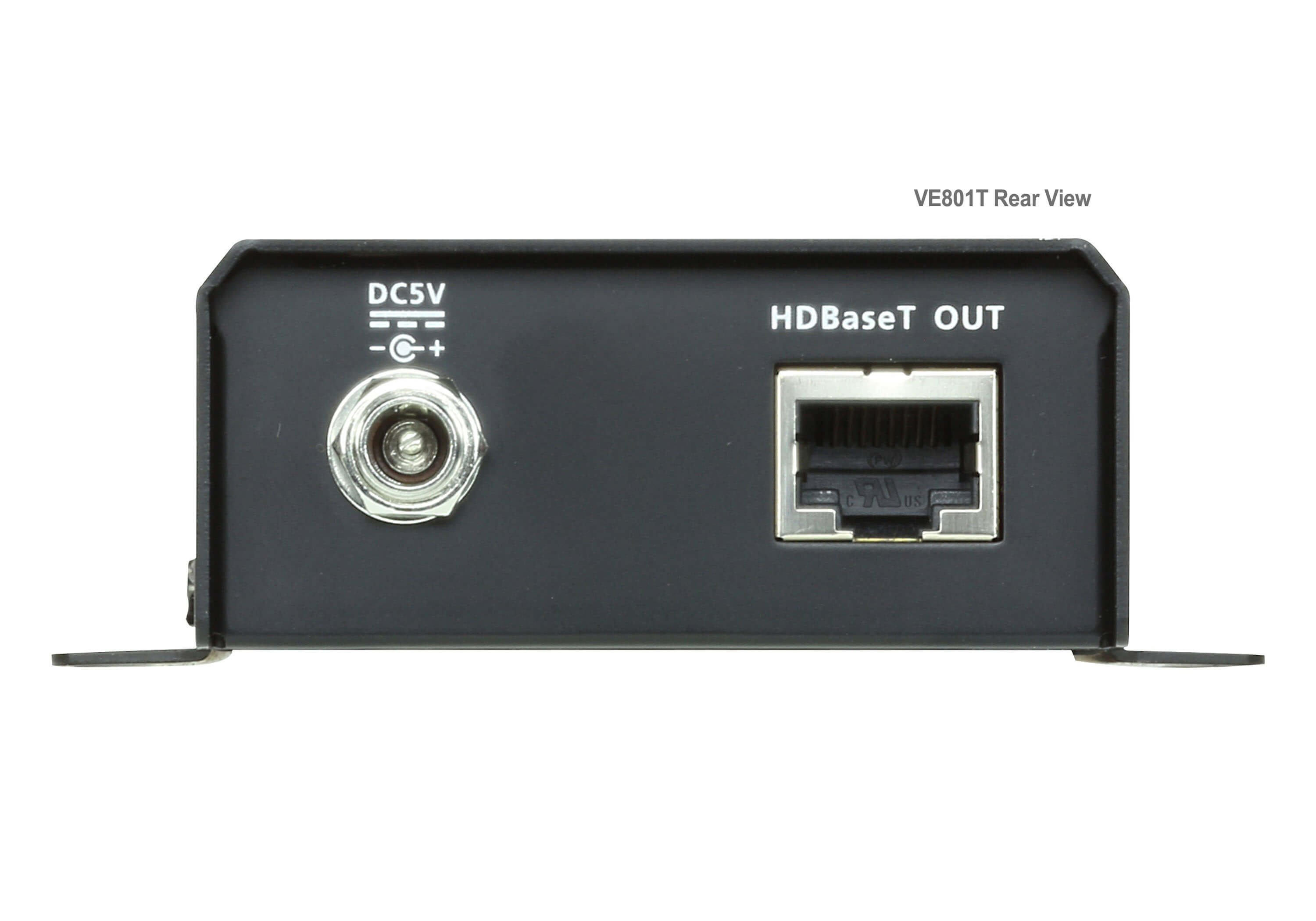 ATEN VE801T-AT-U HDMI HDBaseT-Lite Transmitter (4K@40m) (HDBaseT Class B) |DeviceDeal