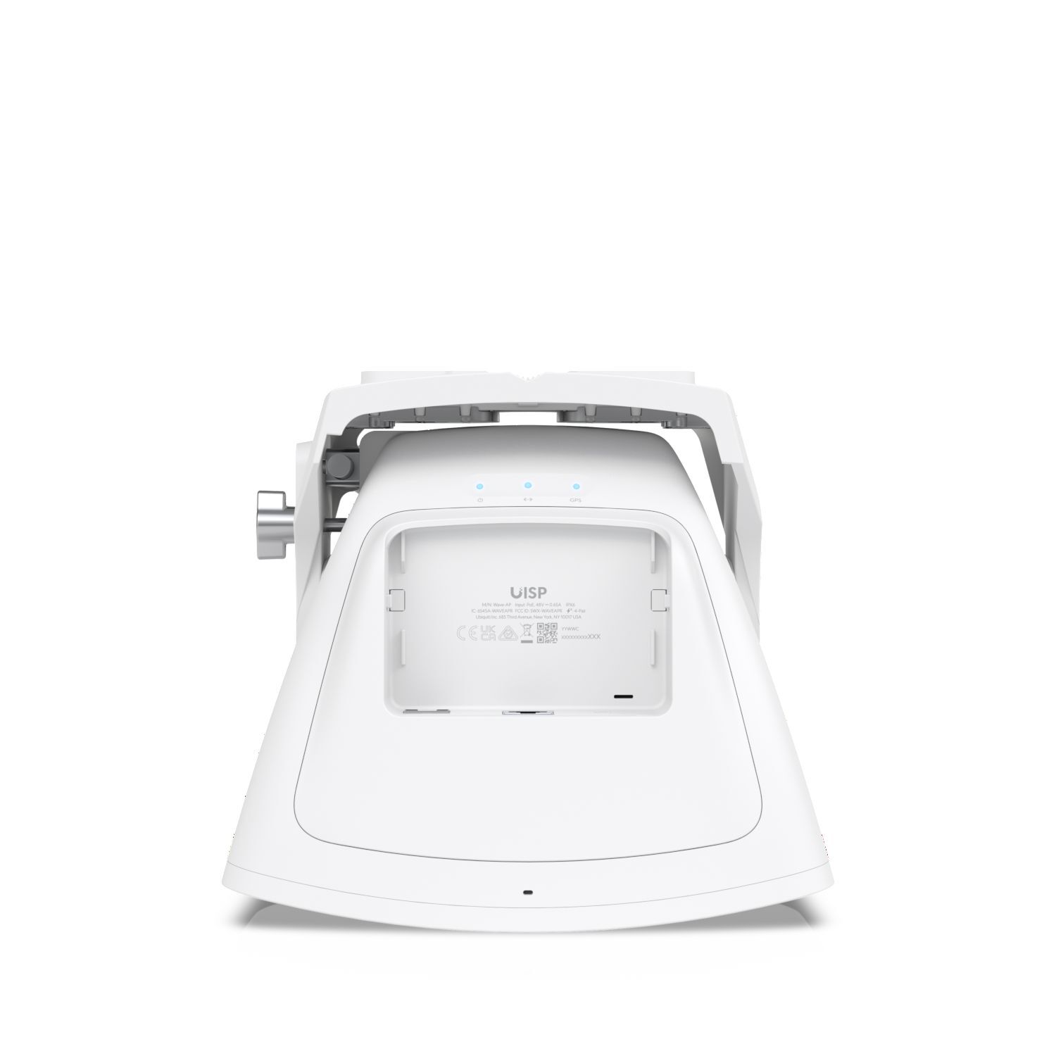 Ubiquiti Wave-AP UISP Wave Access Point 60GHz and 5GHz AP PtMP Access ...