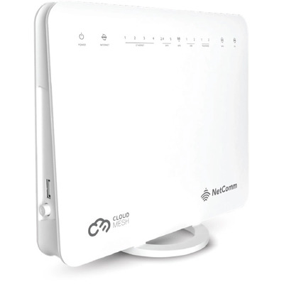 NetComm NL19MESH WiFi 5 Modem Router | DeviceDeal