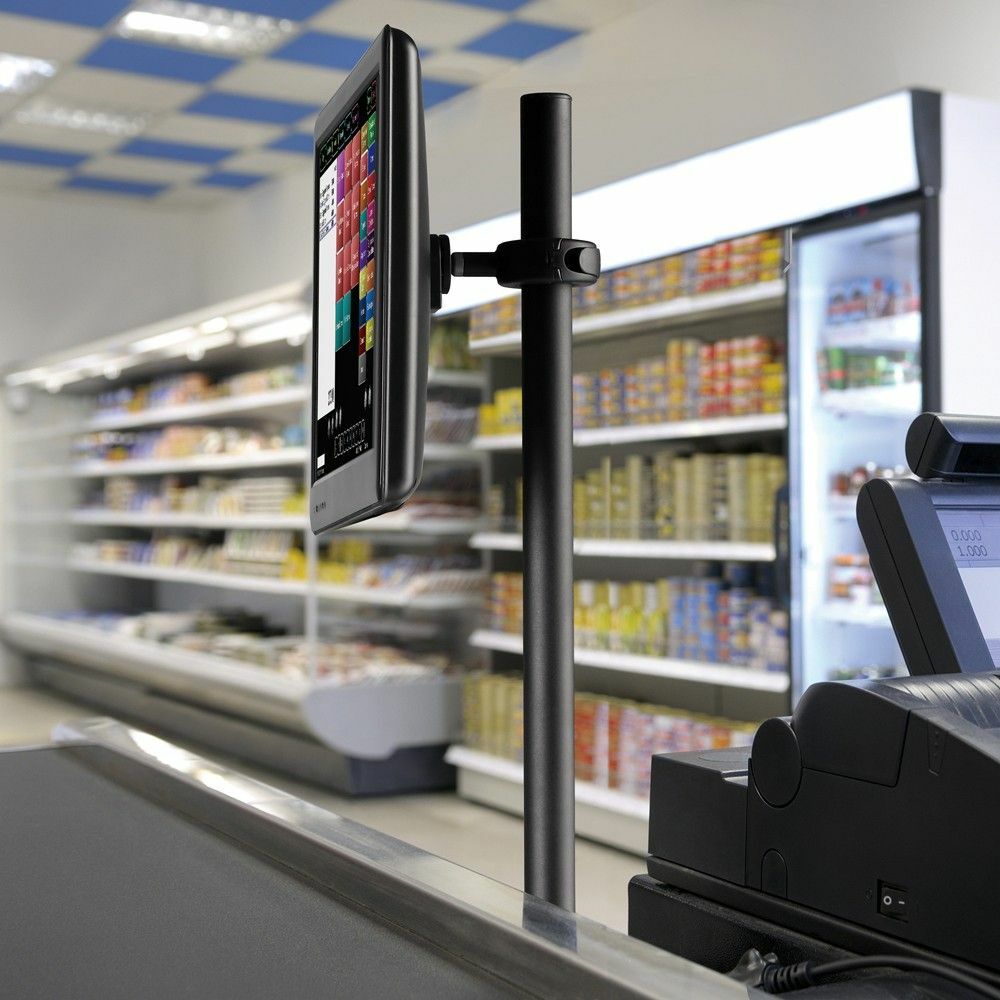 Atdec Spacedec Quick Shift Donut Bracket (SD-DO) SD-DO