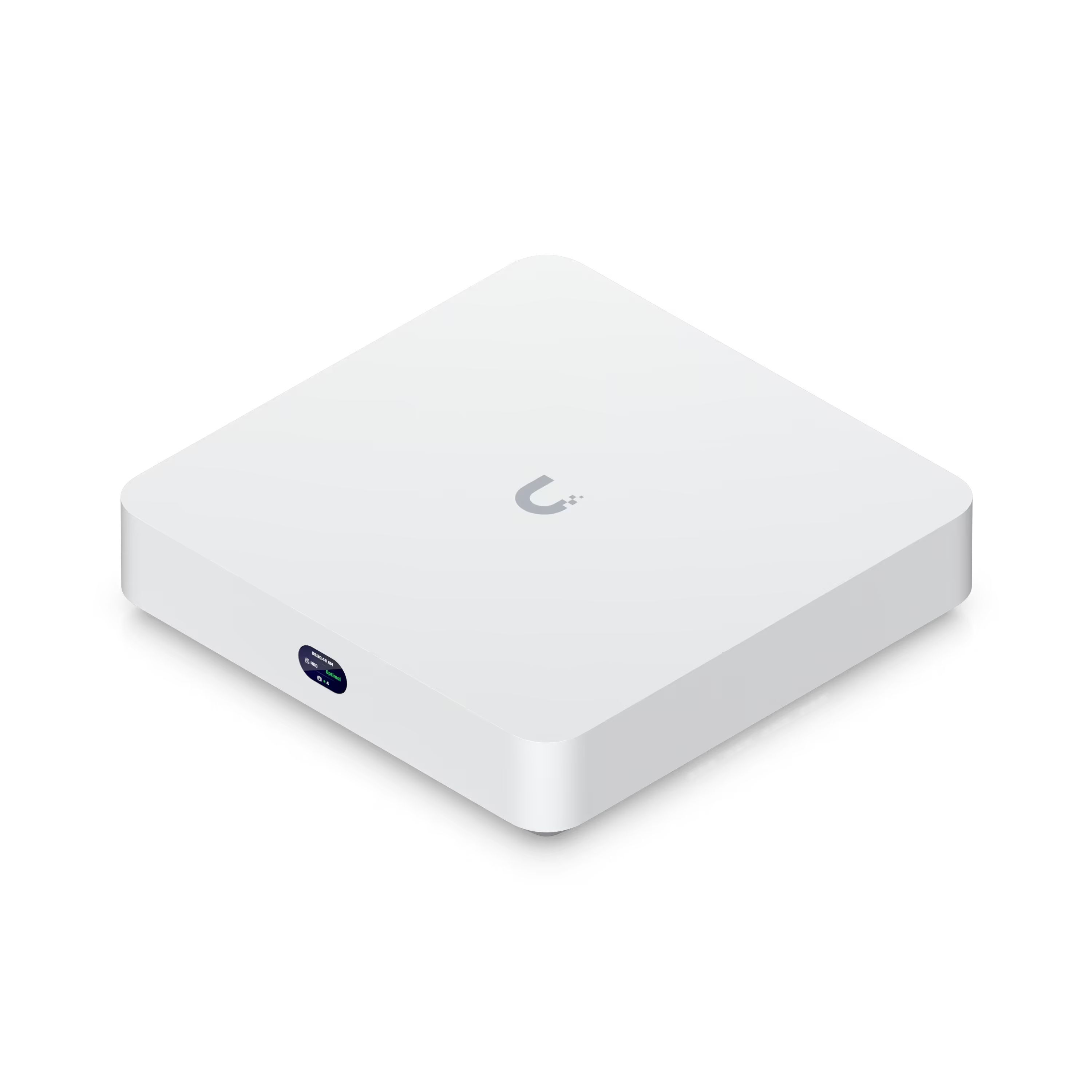 Ubiquiti UNVR-Instant Compact UniFi Protect NVR with 3.5" HDD support ...