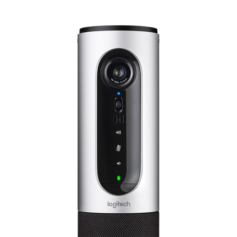 Logitech ConferenceCam Connect Full HD Portable Camera 960-001035