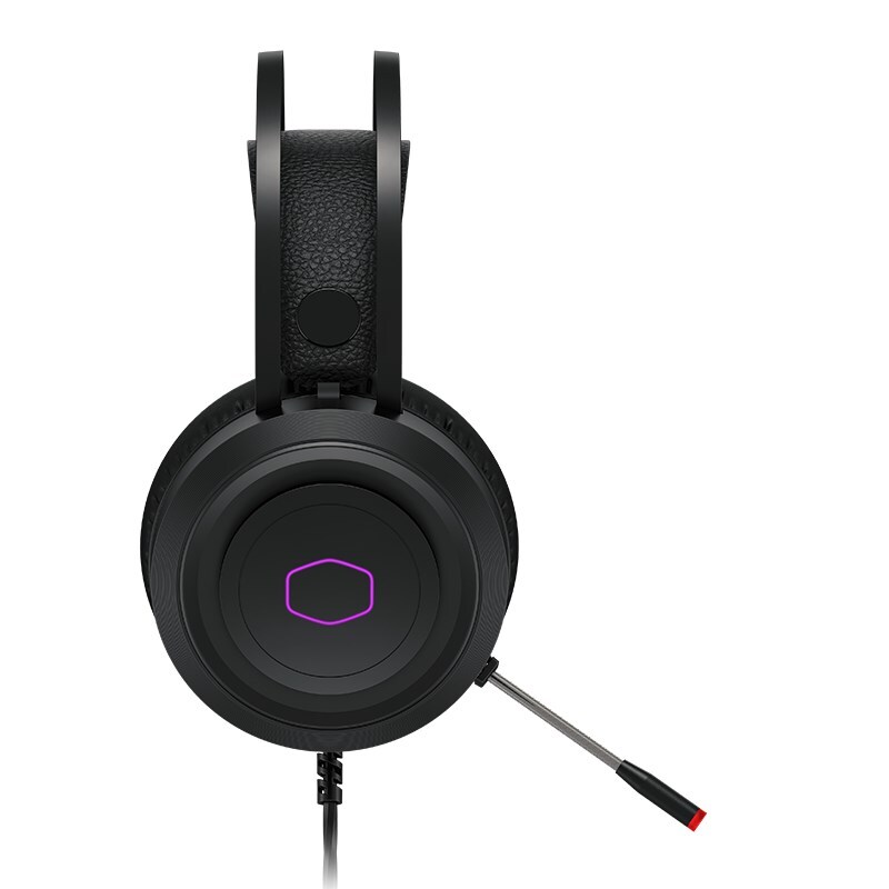 Cooler Master CH321 RGB Gaming Headset CH-321