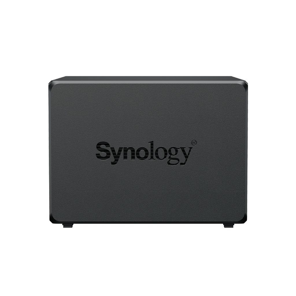 Synology DiskStation DS1525+ ,5-Bay AMD Ryzen V1500B 4-core ,8GB DDR4 ...