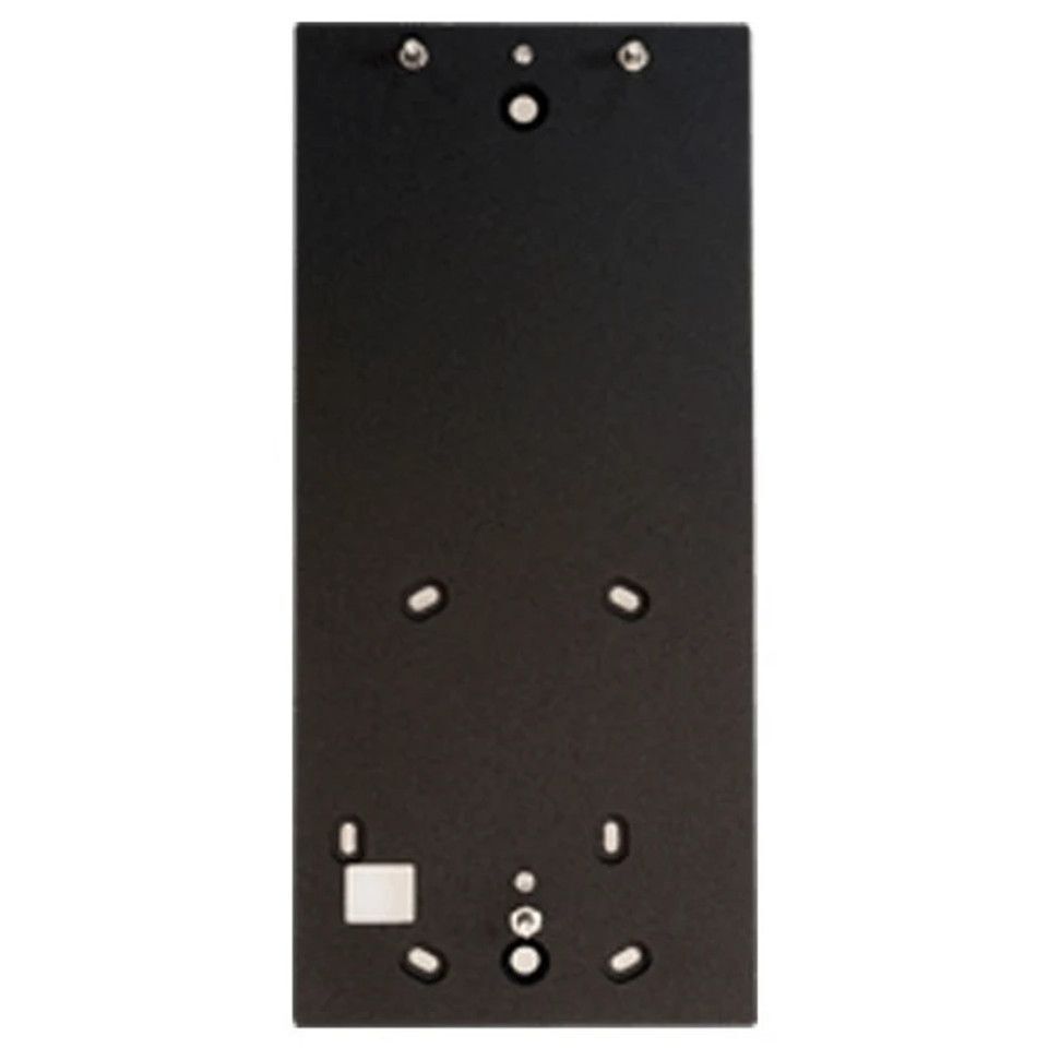 AXIS 2N IP Verso - 2 Modules Backplate for Surface Installation on 2 ...