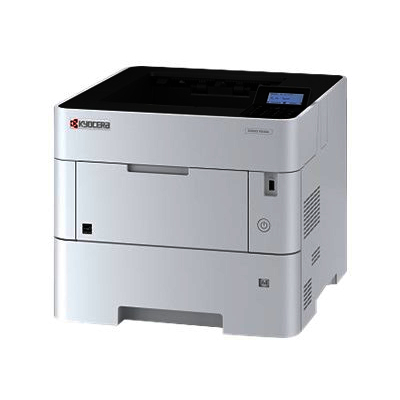 Kyocera ECOSYS P3155DN A4 WORKGROUP MONO PRINTER (55PPM) 1102TR3AS0