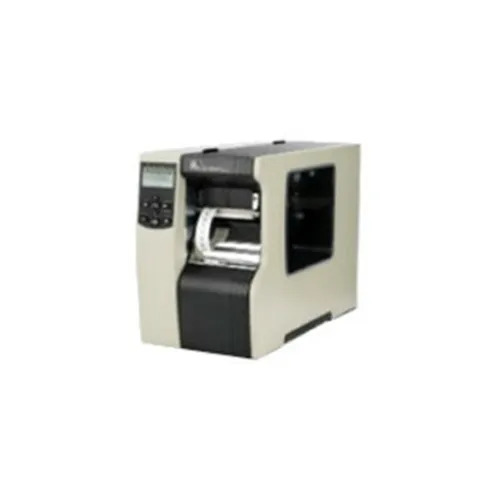 Zebra TT PRINTER 110XI4 600DPI UK/AU/JP/EU CORDS SERIAL PARALLEL USB ...
