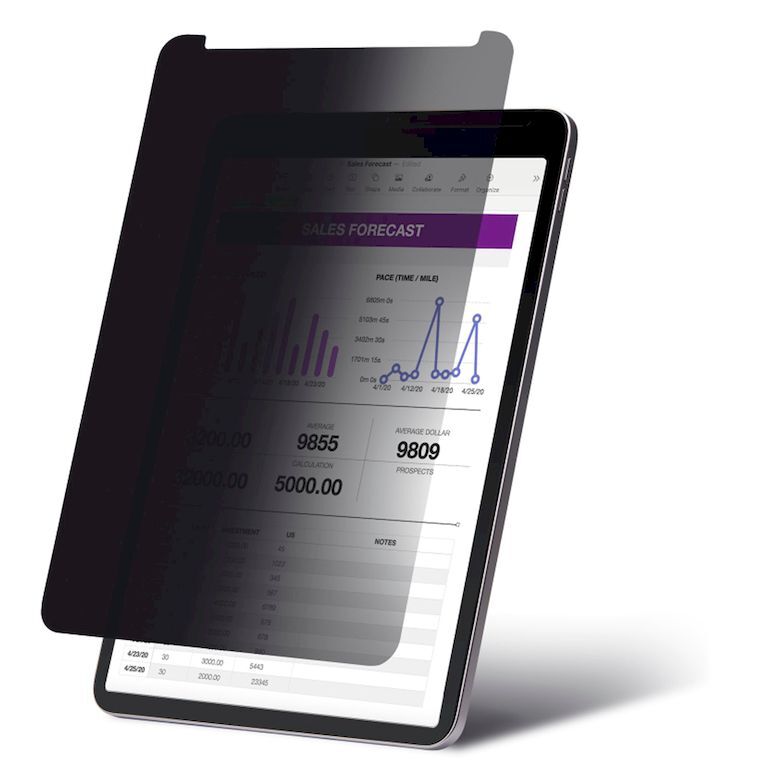 STARTECH 11IP-PRIVACY-SCREEN 4-Way Privacy Screen For 11in iPad Pro ...