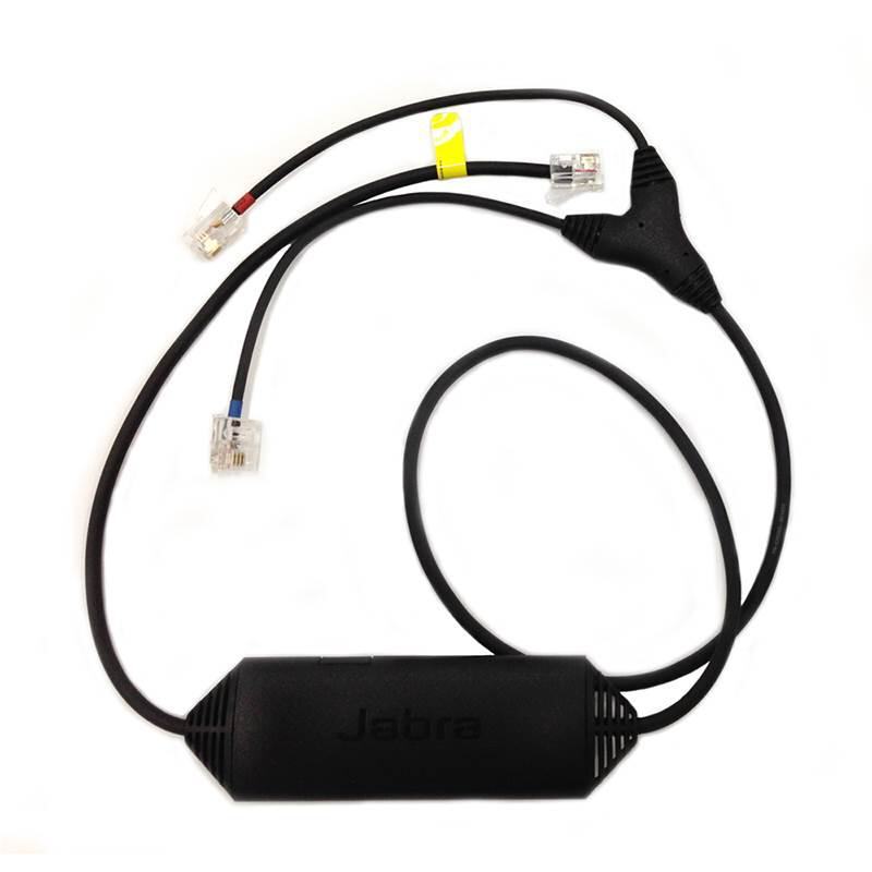 Jabra EHS-Adapter Link - Avaya |DeviceDeal