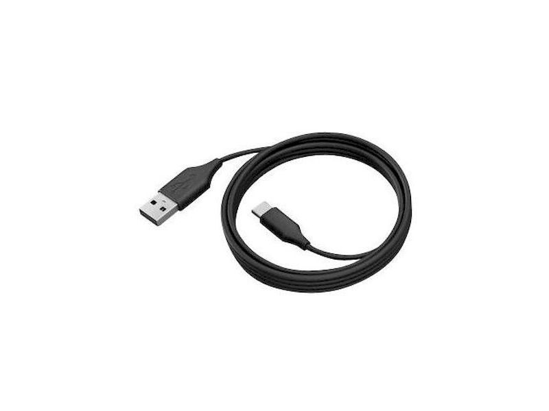 JABRA USB3 CABLE 2M USB-A TO C FOR P50 - 14202-10 |DeviceDeal