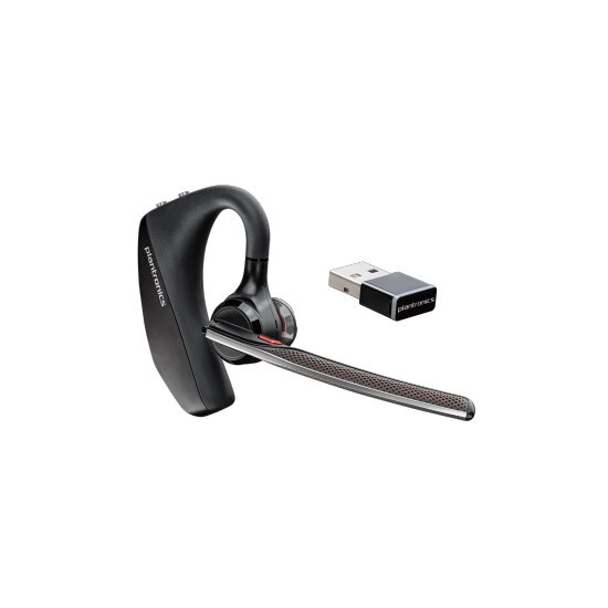 Poly Voyager 5200 UC Bluetooth Headset | DeviceDeal