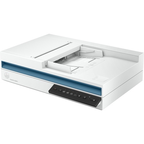 HP SCANJET PRO 2600 F1 SCANNER, 25PPM AT 300DPI |DeviceDeal
