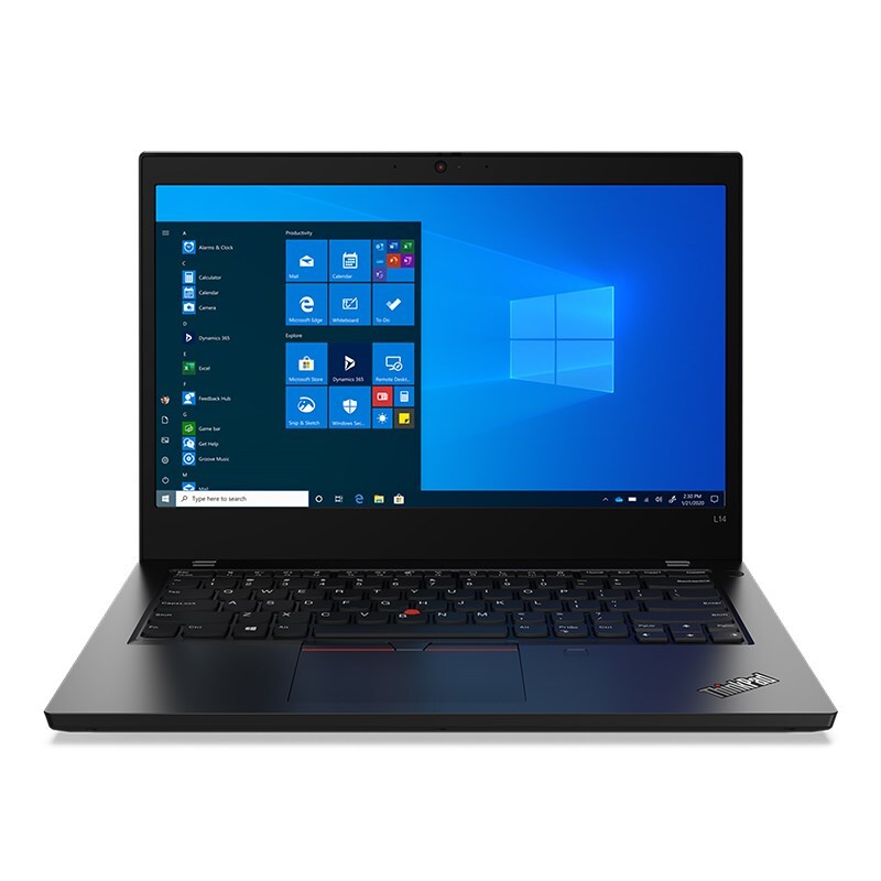 Lenovo ThinkPad L14 Gen 2 14" FHD Laptop i5-1135G7 8GB 256GB W10P ...