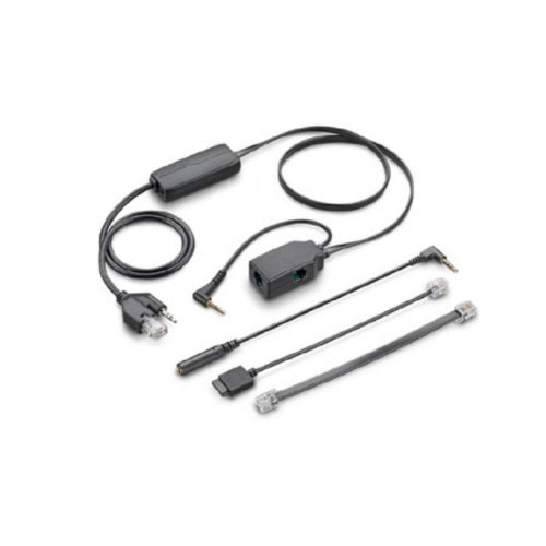 Poly APA-24 EHS Cable 212539-01 for Savi 700, CS500, B335 and MDA200 ...