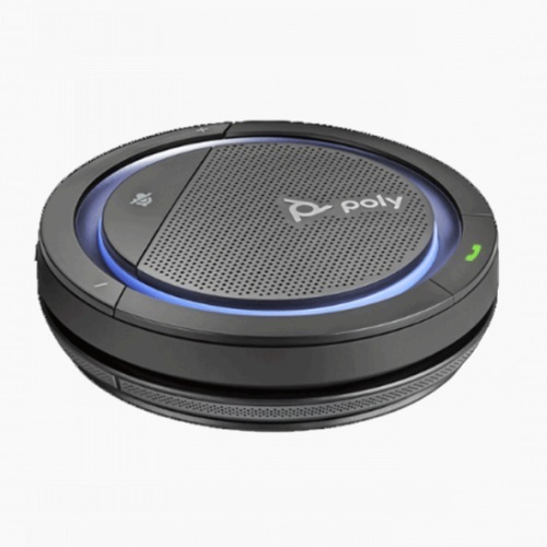 Poly Calisto 5300 USB-A with Bluetooth Speakerphone 215441-01 |DeviceDeal